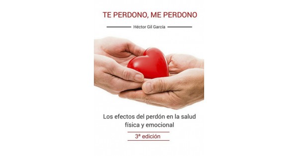 Libro: Te perdono, me perdono - Editorial: EDICIONES LITERARIAS MANDALA ...