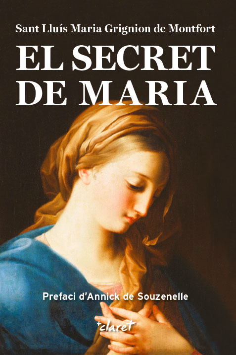 Libro: El secret de Maria - Editorial: EDITORIAL CLARET SLU
